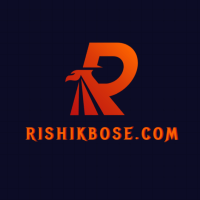 The Haunting in Room No. 103 – Part 1: The Arrival… – Rishik Bose